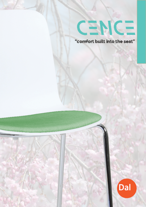 Dal Brochures - Dal Brands